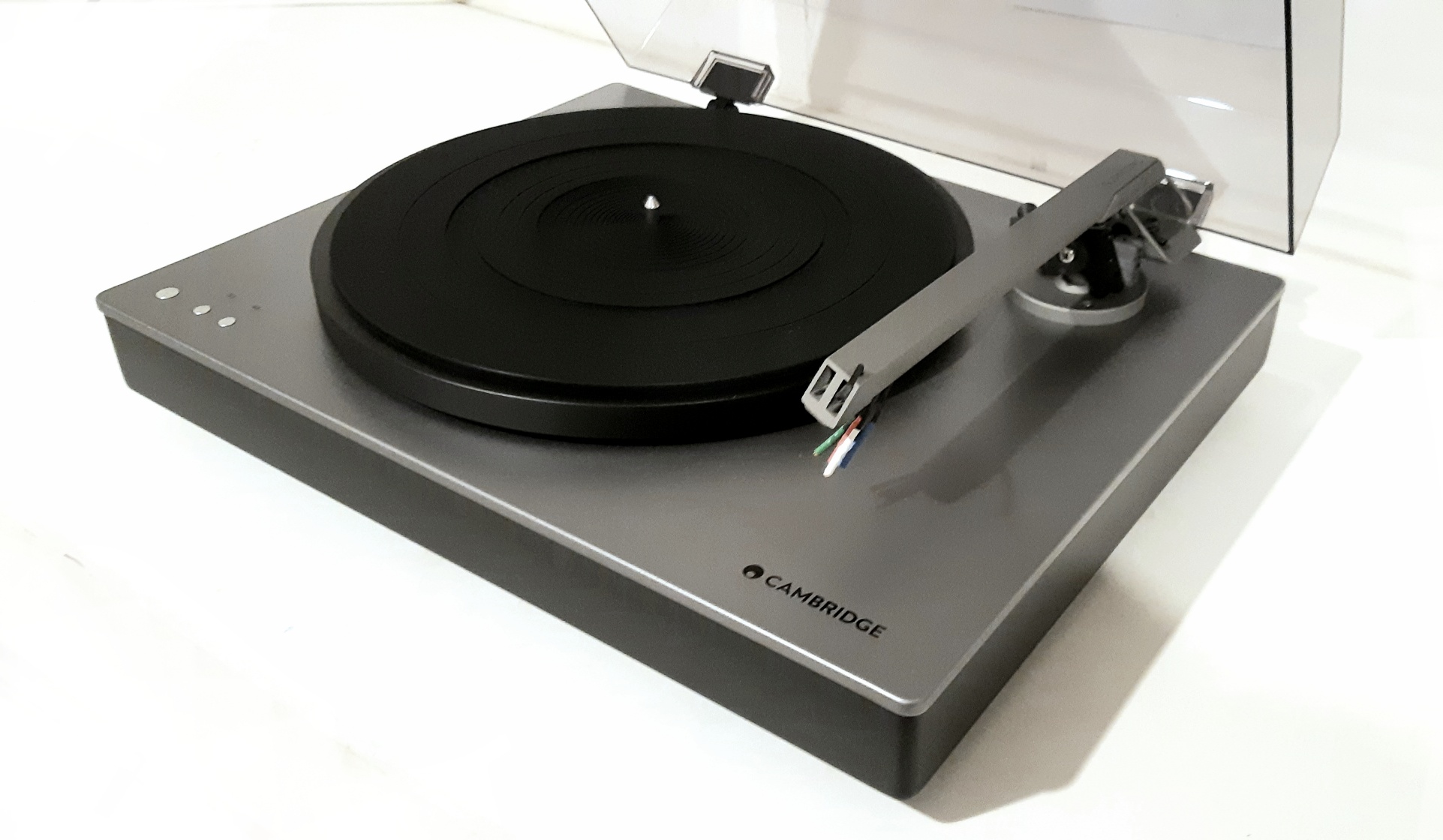 SUPATRAC Blackbird tone arm | Page 13 | Steve Hoffman Music Forums