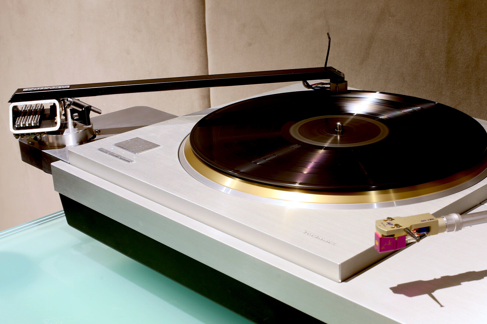 Best sub $30k turntable… | Page 3 | Steve Hoffman Music Forums